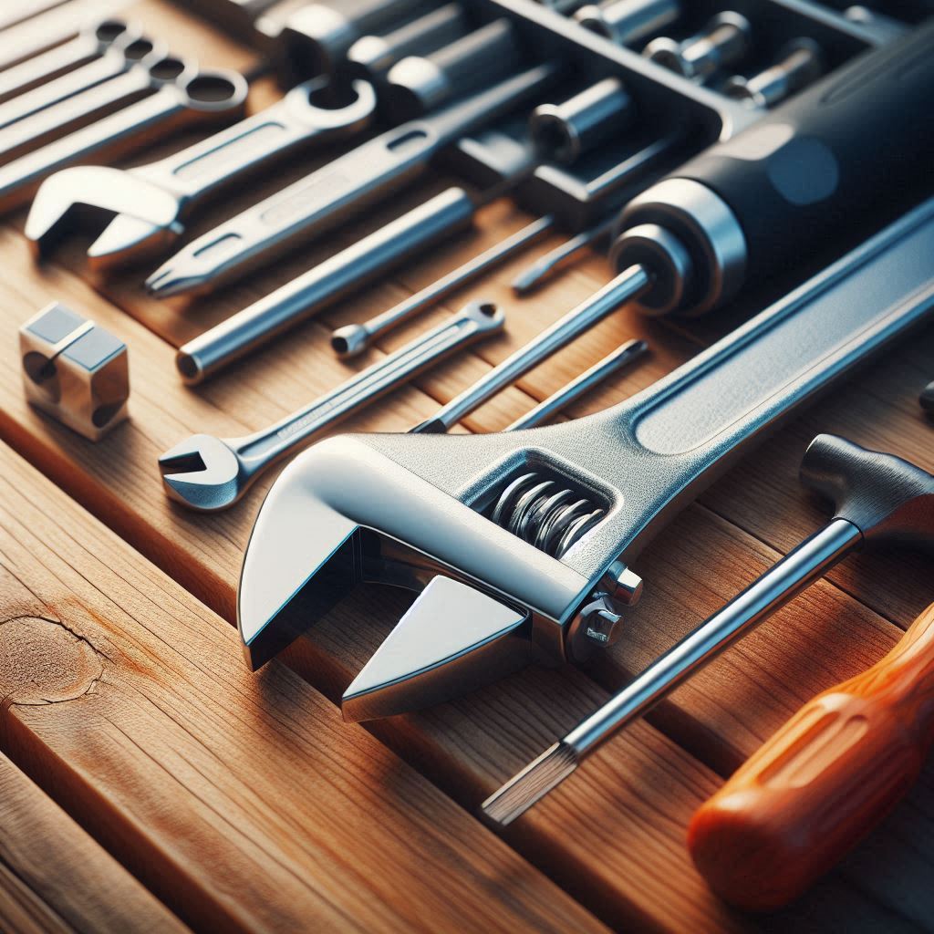 The Vintage Farmhouse – Farmhouse